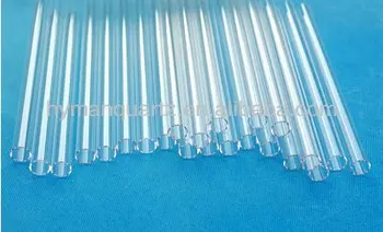 High Density Glass Capillary Column,Thin Quartz Tube,Fine Quartz Glass ...