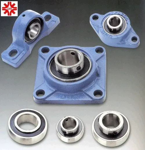 High Quality F215 Pillow Block Ball Bearing UCF215