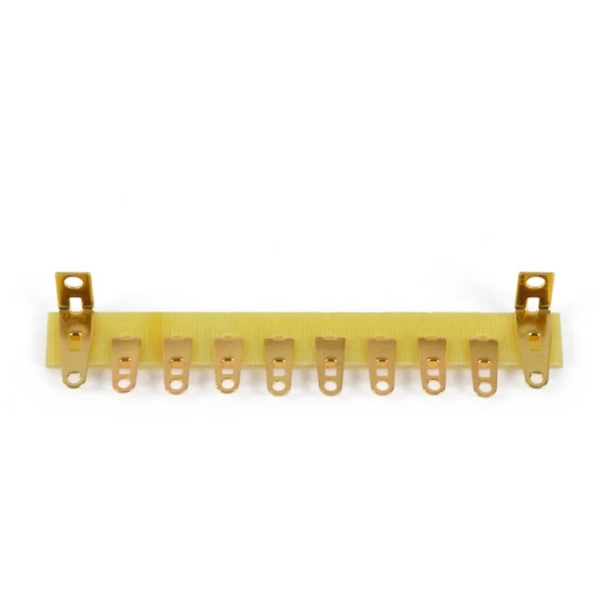 Oem Amplifier Tag Board With 10lug Ts-10 - Buy Tag Strip 10lug Tag ...