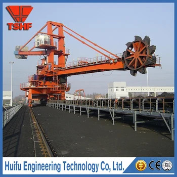 Parts For Stacker Reclaimer - Buy Stacker And Reclaimer Parts,Parts For ...