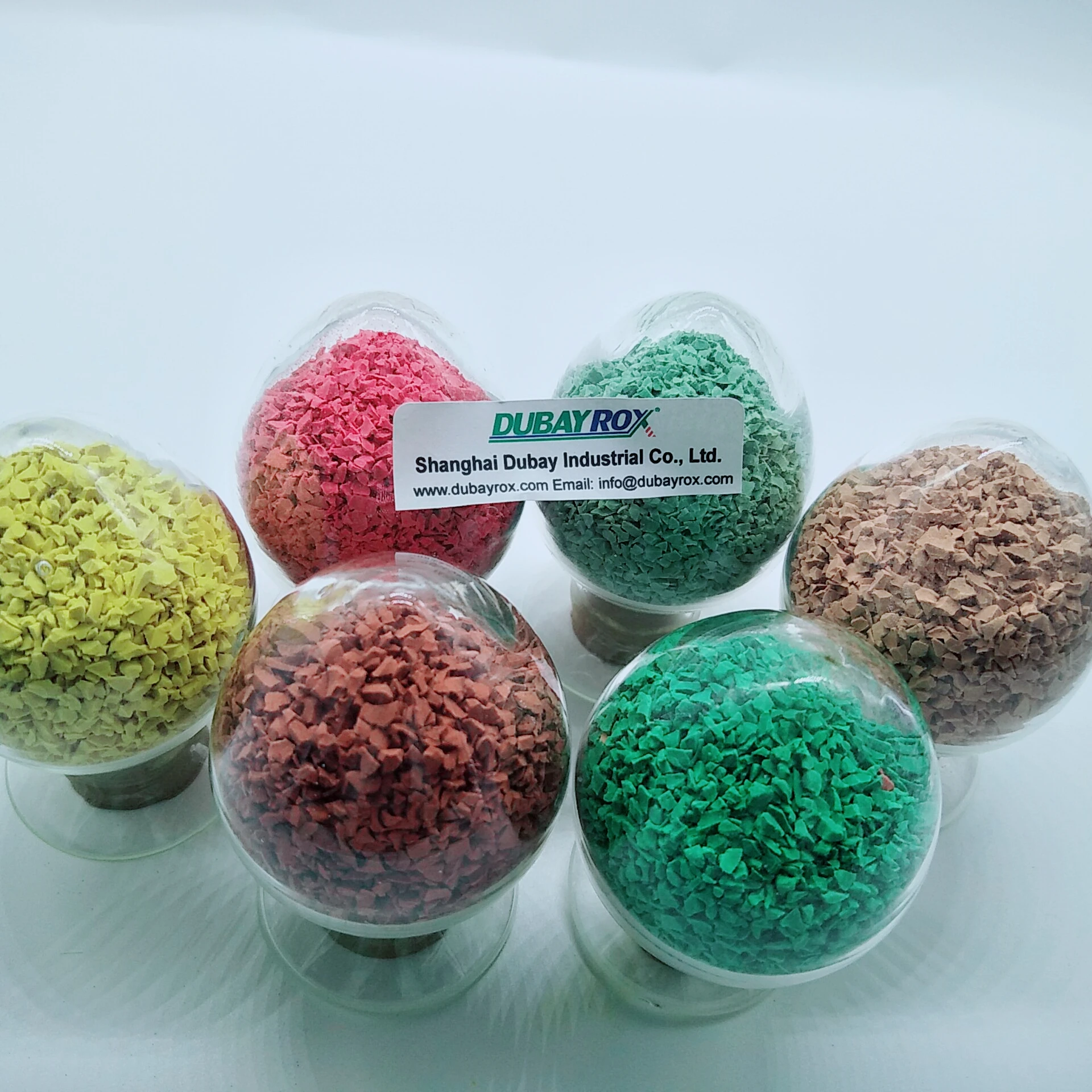 Epdm Granule Rubber For Children Runways Playgrounds - Buy Rubber ...