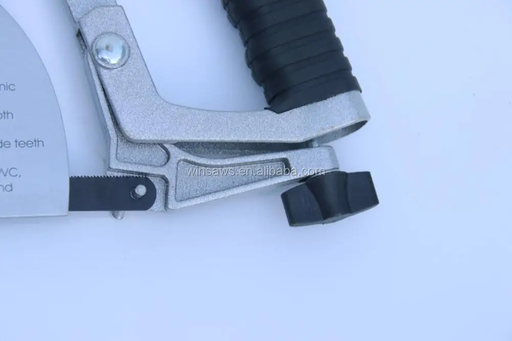 Bahco Sandflex Hacksaw Blade Bimetal - Buy Hacksaw Blade Bimetal,Bahco ...