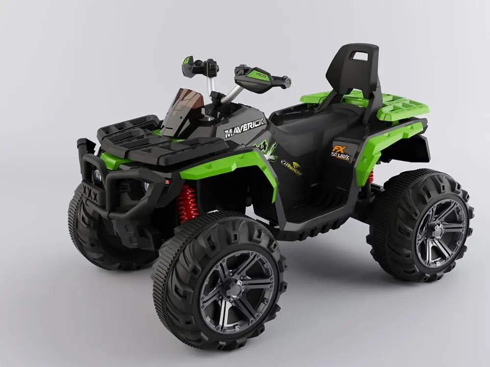 Kids Driving Cool Atv Car/ New Model High Quality Ce Approved Mini Atv ...