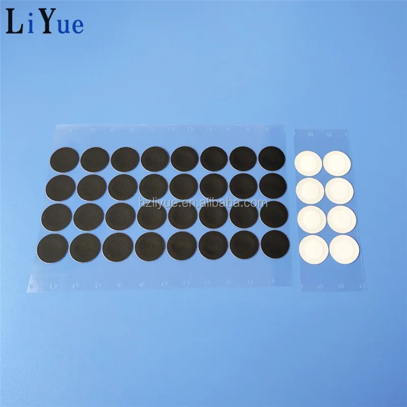 IP67 PTFE Hydrophobic Vent Membrane for Lamps - Project Solutions