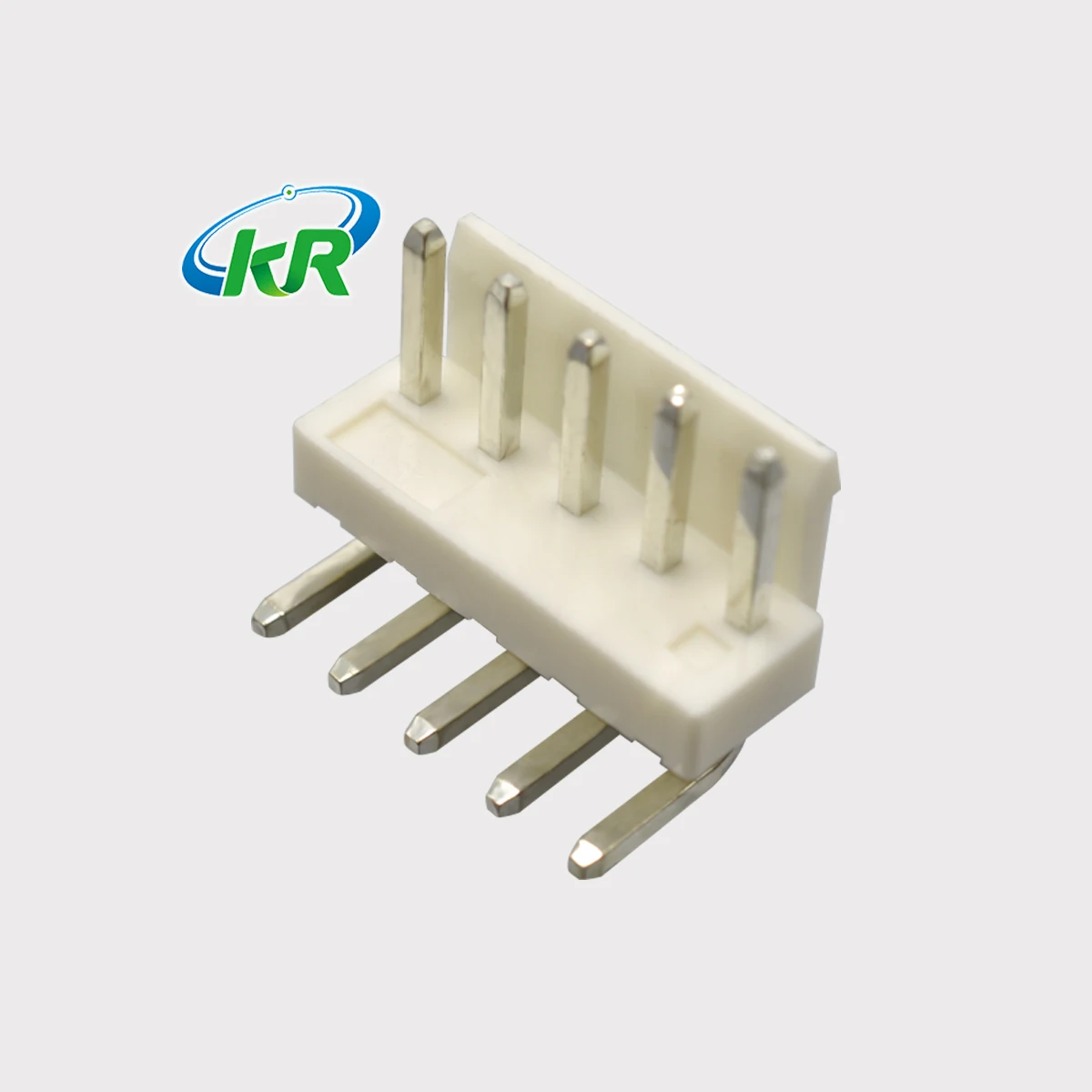 KR3961 VH3.96 Connectors - Custom Wiring Harness Solutions