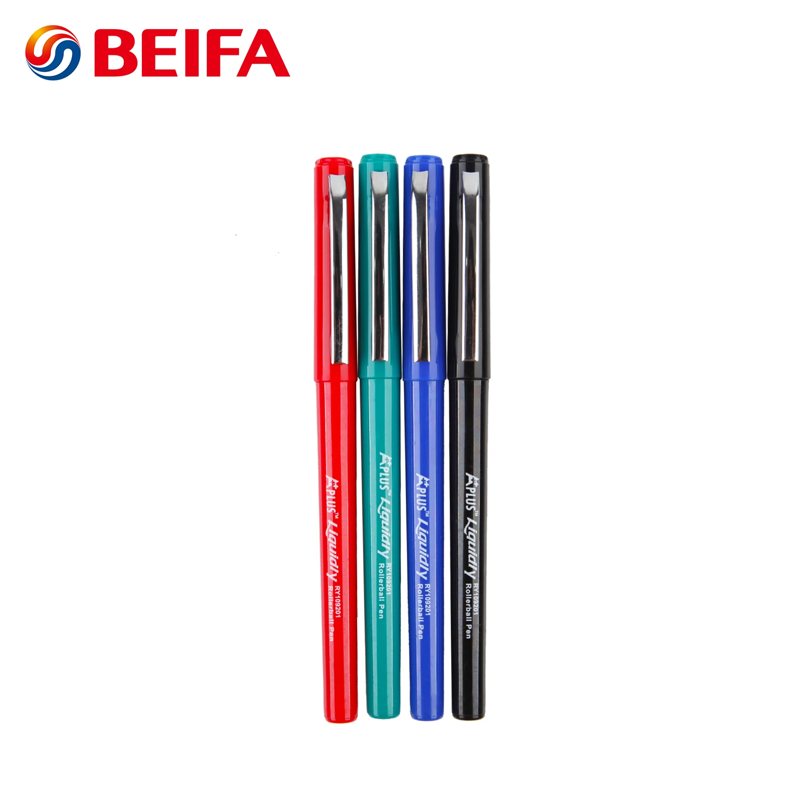 Beifa Free Ink Roller - Best Selling Liquidly Pen Tip