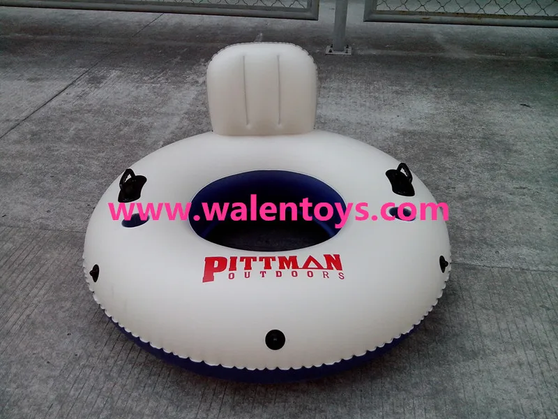 Intex River Run Tube Inflatable Float Raft 1 Person Tube - Buy Intex ...