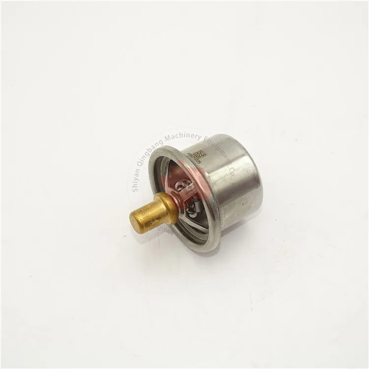 Kta19 Cummins Thermostat 3629205 - Reliable Performance