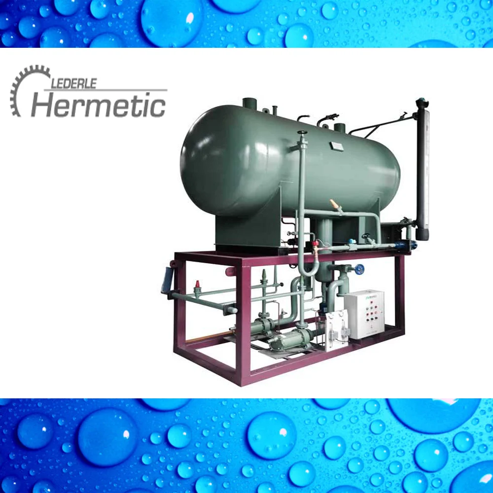 Hermetic refrigeration canned motor pump - Coowor.com