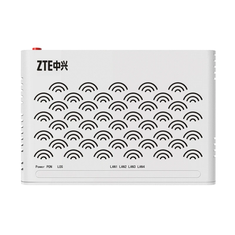 Ftth Network Modem Gpon Terminal Zte F600,Epon Zte F400 Onu Ont - Buy ...