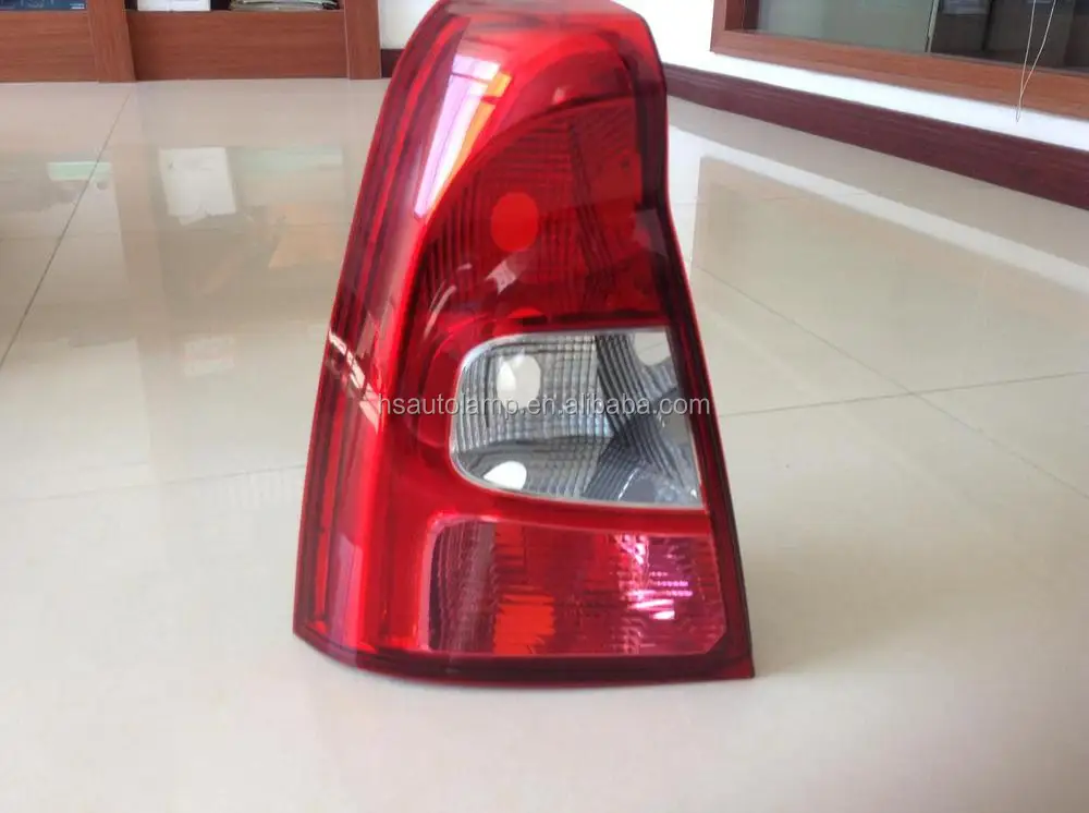8200744759 / 8200744760 Lampada Di Coda Auto Per Renault Logan - Buy ...