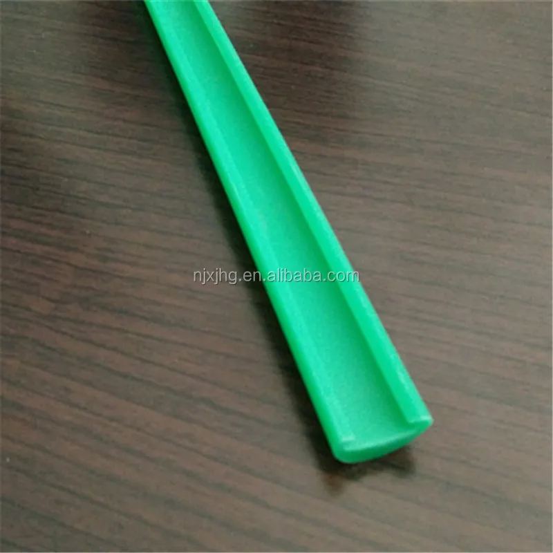 Uhmwpe Flat Hard Slide Plastic Strips Manufacturer - Buy Plastic Strips ...