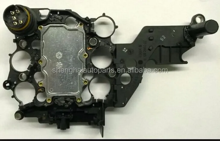 722.7 Transmission Control Unit Tcu Tcm A1685451532,A0335450432 ...