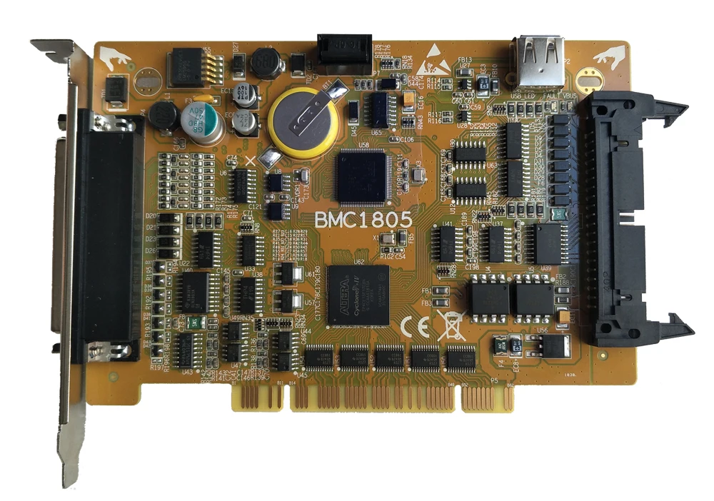 Friendess Inc FSCUT3000S Cypcut Laser Cutting System