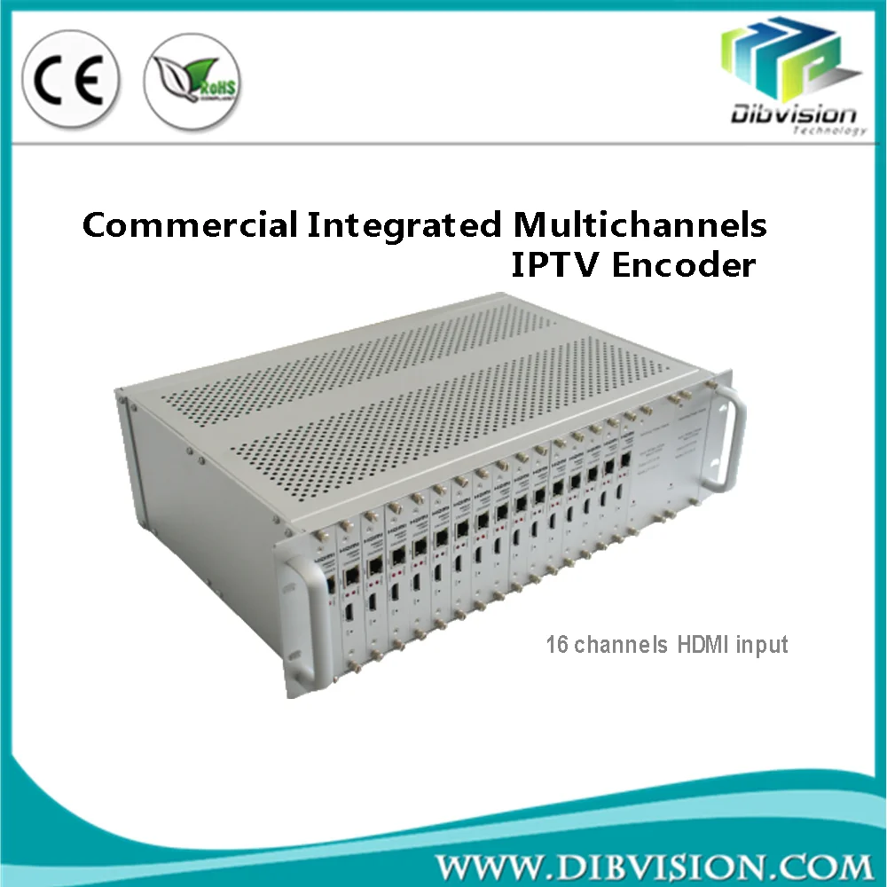 Watch Livestream Anywhere! Four Streams Rtmp/http/rtsp Udp Ip Video Out ...