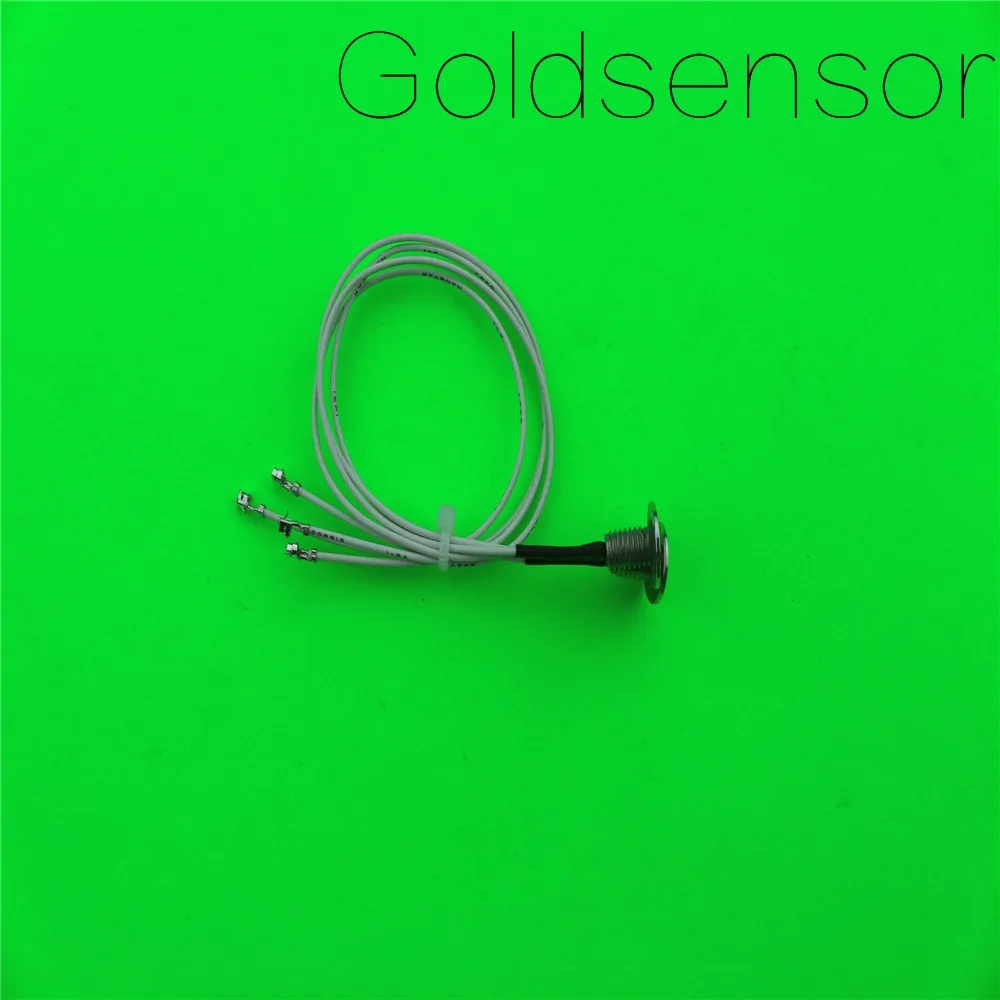 Sensor Sensor Termistor Ntc Bentuk Jamur Untuk Deteksi Suhu Permukaan ...