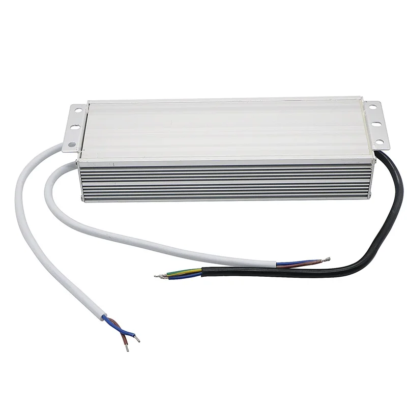 Waterproof Ip67 Led Driver 150w Led Power Supply Dc 12v 12.5a Led ...