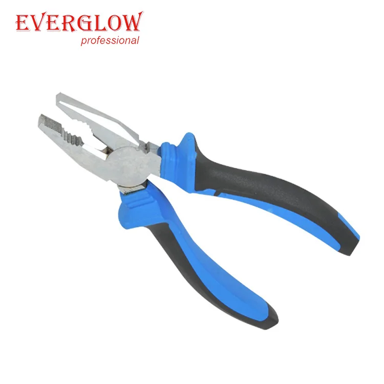 Function Of Pliers Multi Functional Customized Size Combination Pliers ...