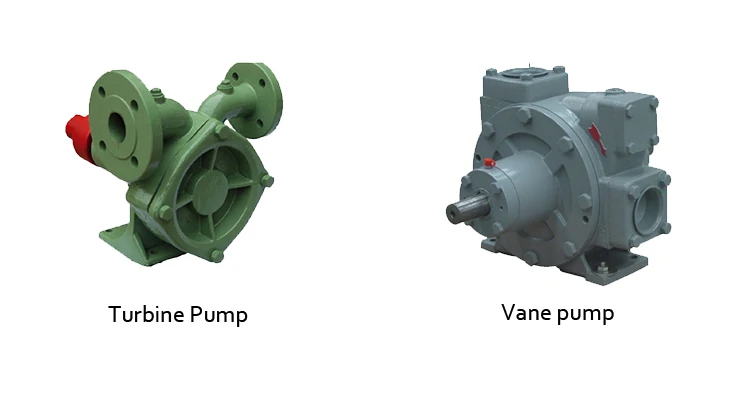 LPG Methane Gas Pump - Efficient & Reliable Solutions