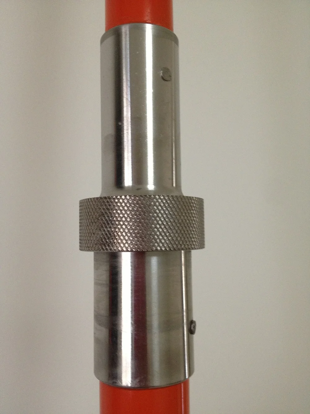 Fiber Glass Sectional Hot Sticks,Switch Head Stick,Substation ...