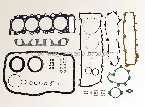 22311-2b002 Gasket Kit Cylinder Head For Hyundai Elantra I20 I30 - Buy ...