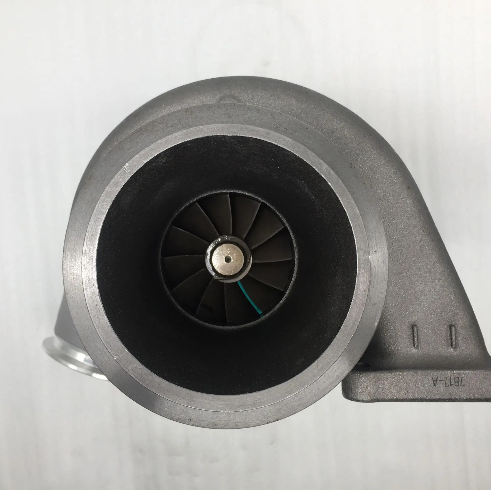 HX55 涡轮增压器 P/N: 4036892/4089754，4036902，4036900，4036902 H，OEM: 4089754 ...