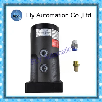 Air Piston Vibrator Germany Netter Air Knocker Pneumatic Hammer Ntp32 ...