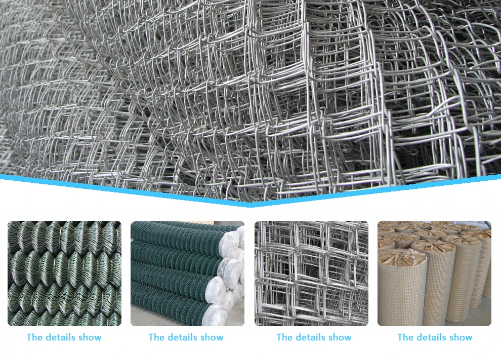 House Philippines Gates and Fences - Inter Link Wire Fences