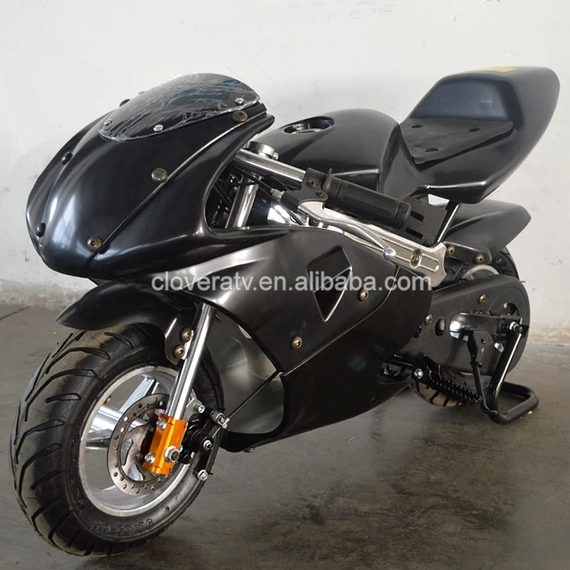 Fast Speed Pocket Bike 49cc Mini Chopper Bikes for Sale| Alibaba.com