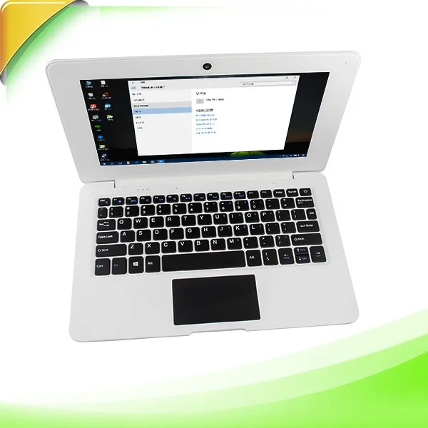 10 Inch Mini Laptop Computer Classic Exterior Design Worldwide Popular ...