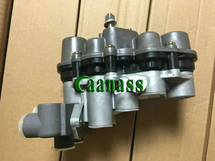 Ae4525 5010525808 Renault Multi Circuit Protection Valve - Buy Multi ...