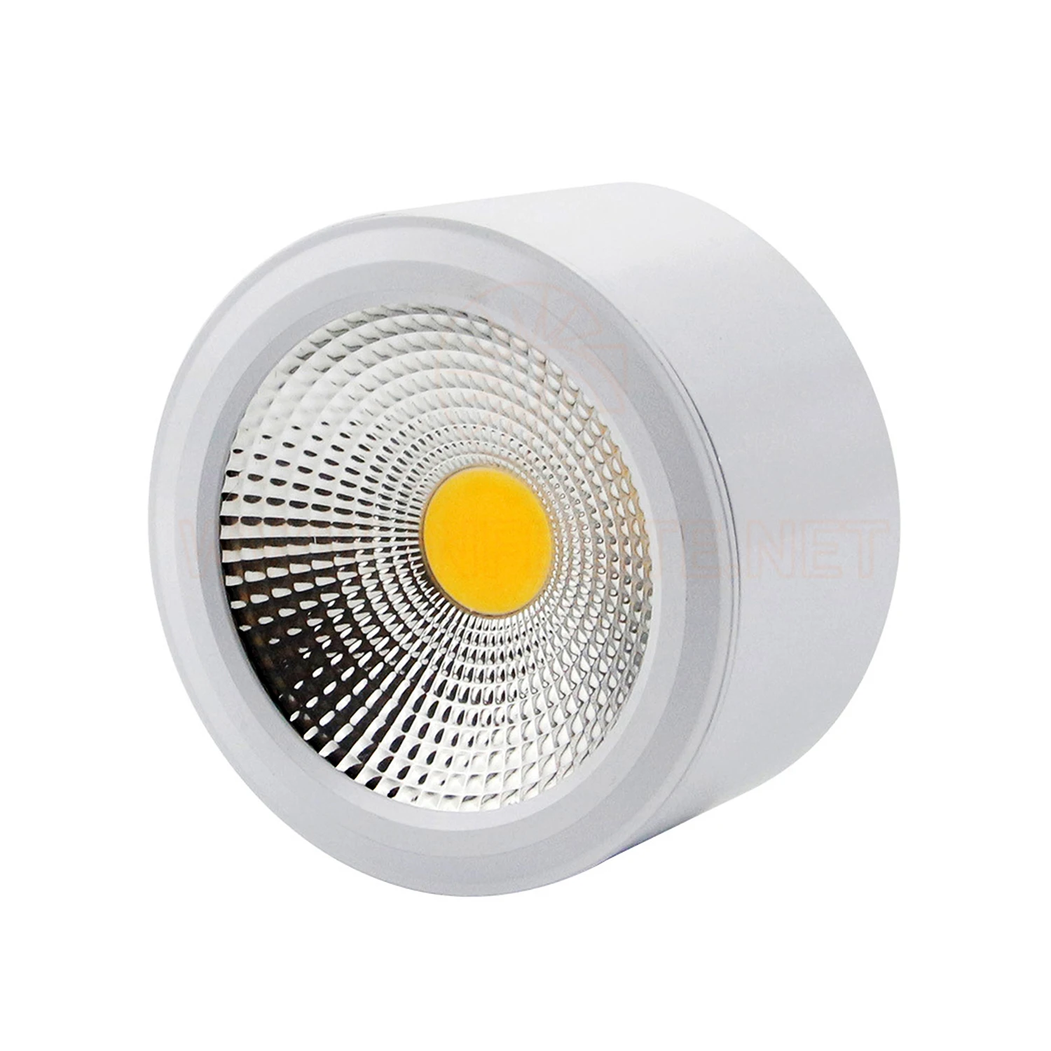 In-dl202 Office Hotel Bar Shop Supermarket Lamp Round Surface Mounted ...