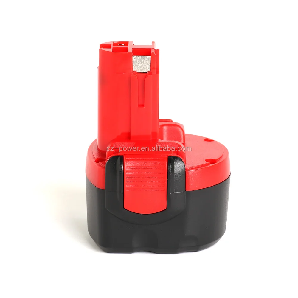 7.2v 2.5ah Replacement Battery For Bosch 2 607 335 437,2607335437,2 607 ...