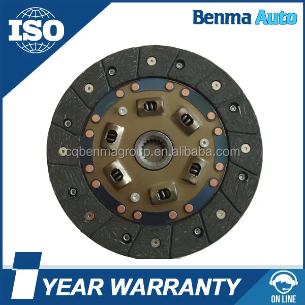 Wholesale Clutch Friction Plate Cover 31250-14141 Tyd035u Tyc525ct-013 ...