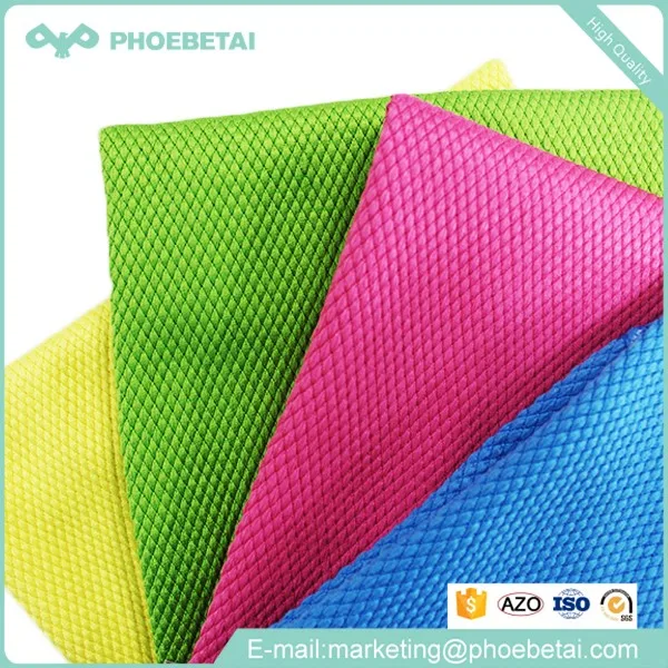 Polypropylene Knitted Shade Polyester Polyamide Fabric Microfiber ...