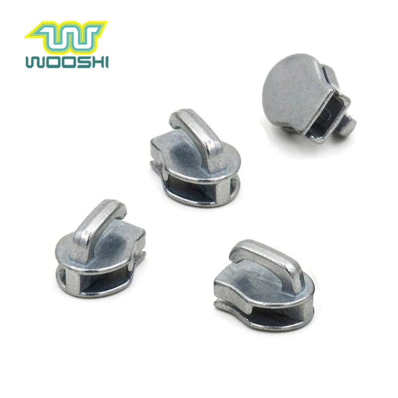 Guangzhou Zipper Factory - Fast Delivery of Invisible Zippers