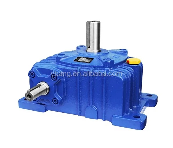 Wpo 90 Degree Worm Speed Gearbox - Buy Wpo 90 Degree Worm Speed Gearbox ...