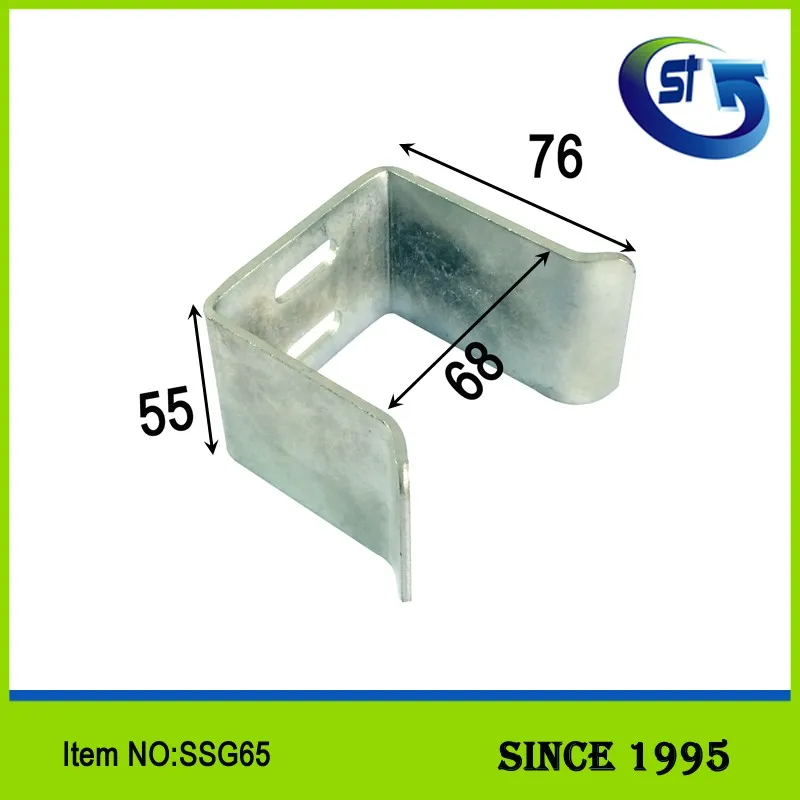 High Quality End Cup Sliding Gate Catcher Gate Stopper Gate Holder ...