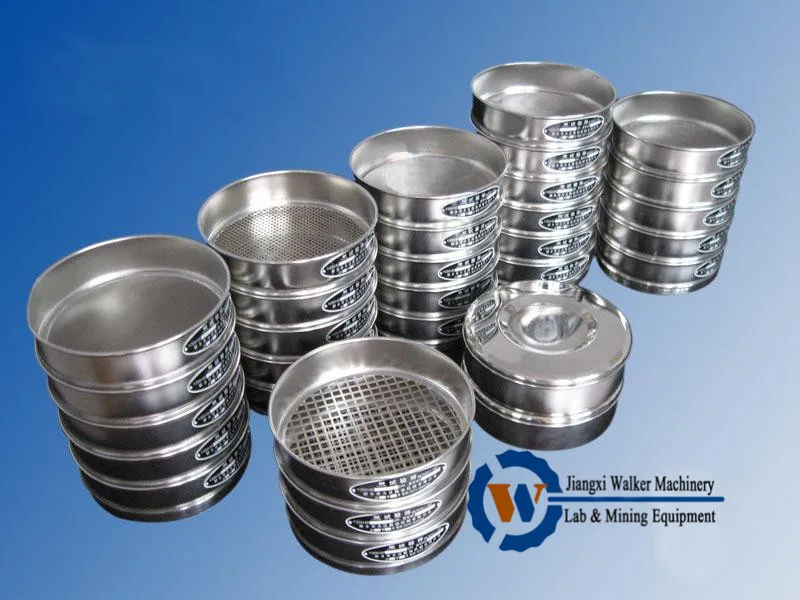 Lab Sieve For Granulation,Mesh Sieve From China Manufacturer - Buy Lab ...