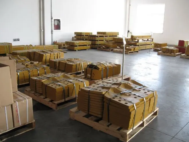 8E5531グレーダーカッティングエンドビットブレード| Alibaba.com