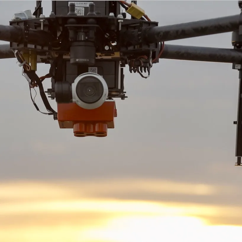 Uavマッピングドローン用micasenseセンサーrededgemxマルチスペクトルカメラ - Buy Uav Sensor,Uav ...