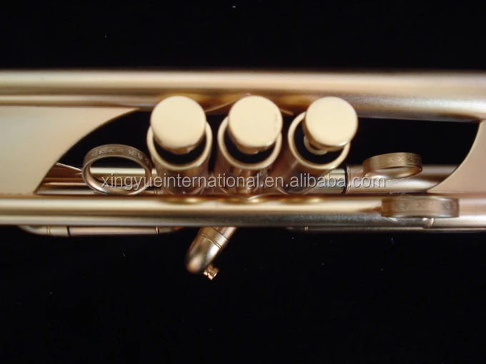 Soprano Trumpet Heavy Trumpet - Buy Soprano Trumpet Product on Alibaba.com