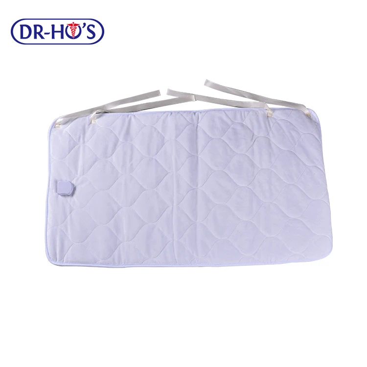 Physiotherapy Heating Pads,Vibrating Body Massage Blanket Vibrator Pad ...