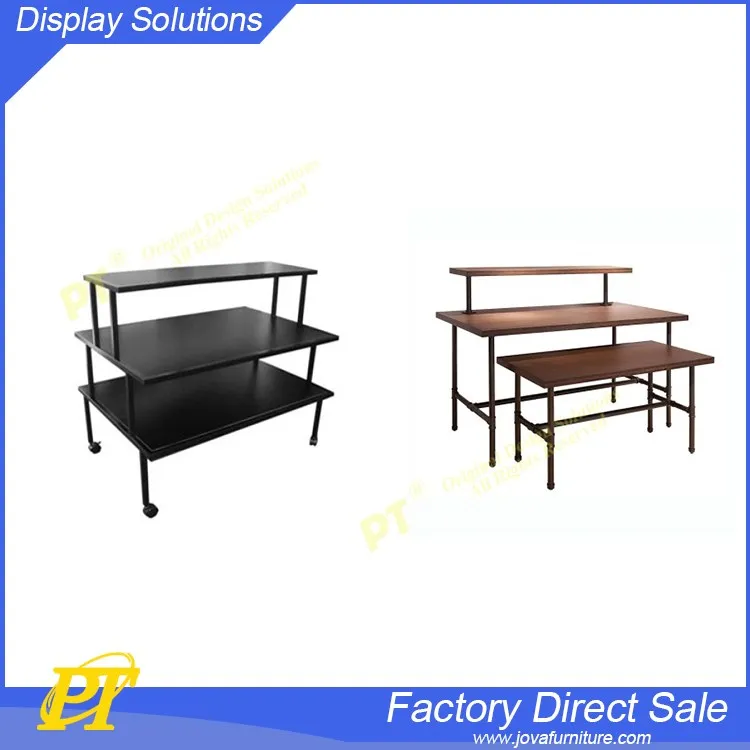Handbag Display Table Cabinet,Women Bag Display Furniture,Display Racks ...