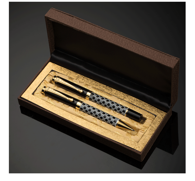 Luxe Upscale Signature Pen - Perfect for Business Gifts