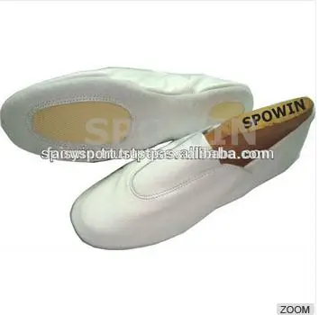 Trampoline Shoes - Buy Gymnastic Shoes Rubber Sole,Trampoline Shoes ...