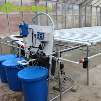 Agriculture Greenhouse Automatic Fertilizer And Irrigation Machine For ...