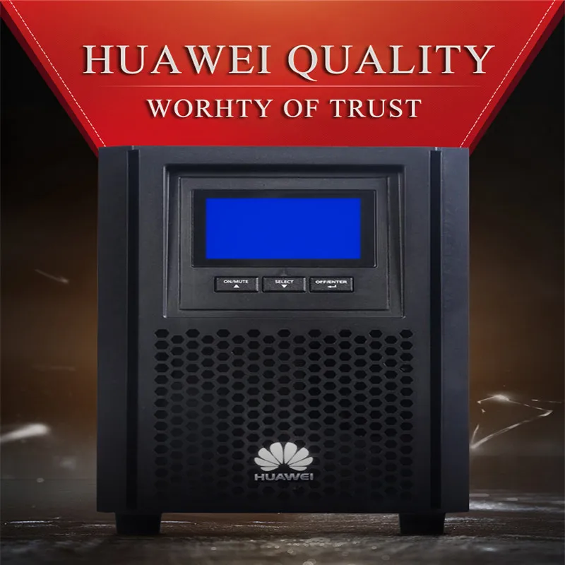 Best Selling 100% Authentic Huawei Online Ups 2000 A Series 3ktts ...