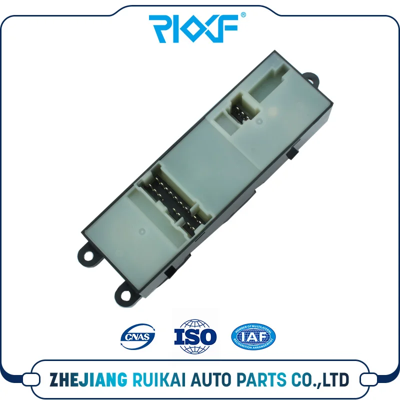 Auto Window Lifter Switch For New Car Oem 25401-1jy0a - Buy Master ...
