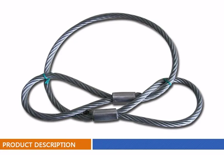 6*19 Galvanized Steel 12mm Wire Rope - Buy 12mm Wire Rope,6*19 Wire Roe ...